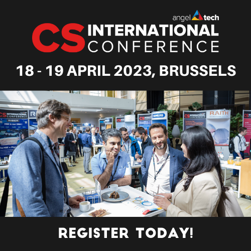 CS International | Speakers
