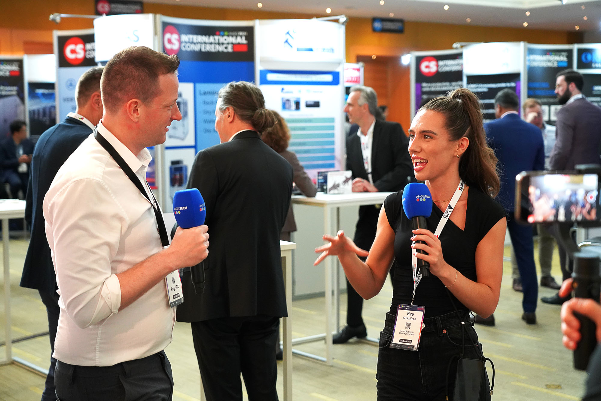 CS International | Home