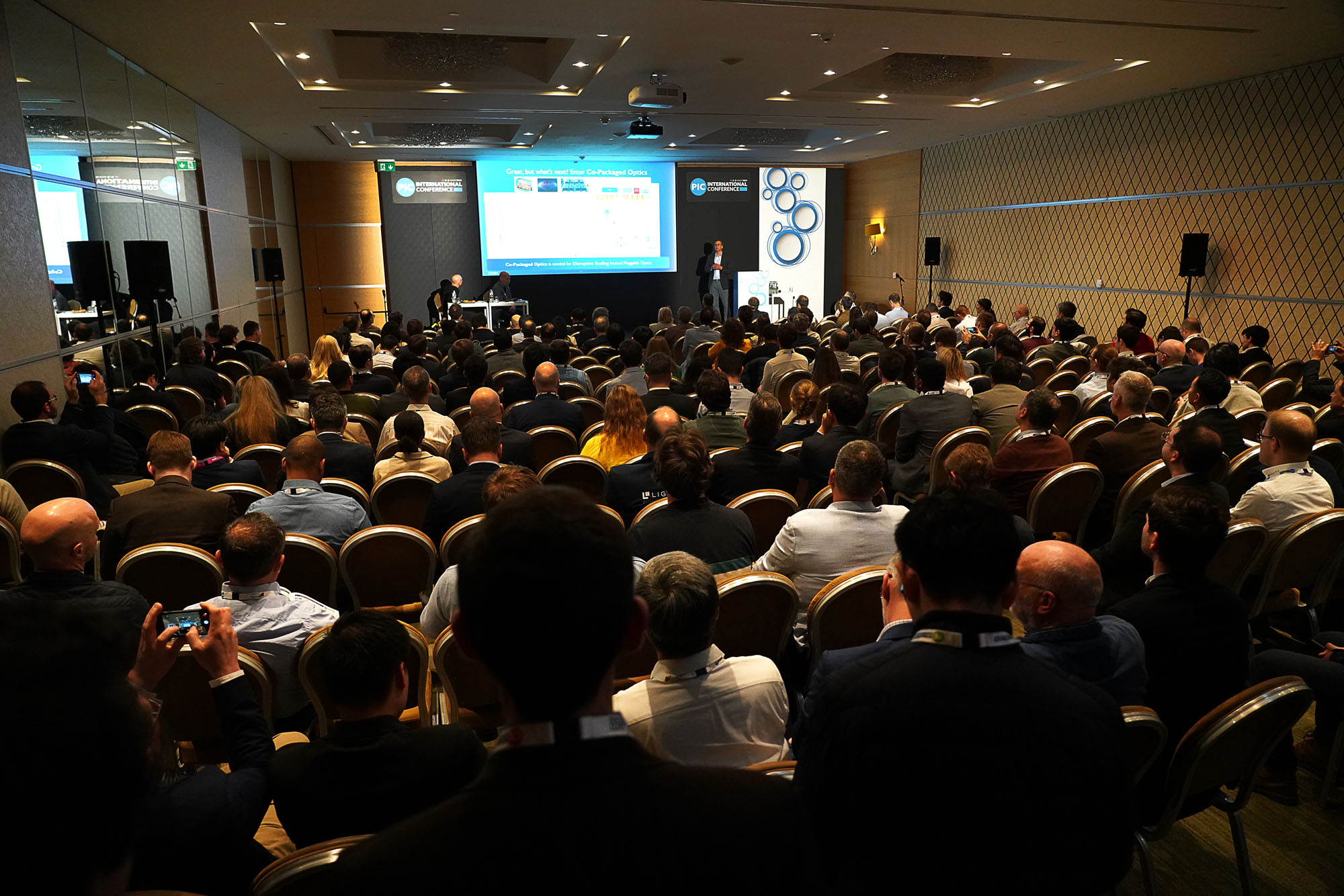 CS International | 2024 Event