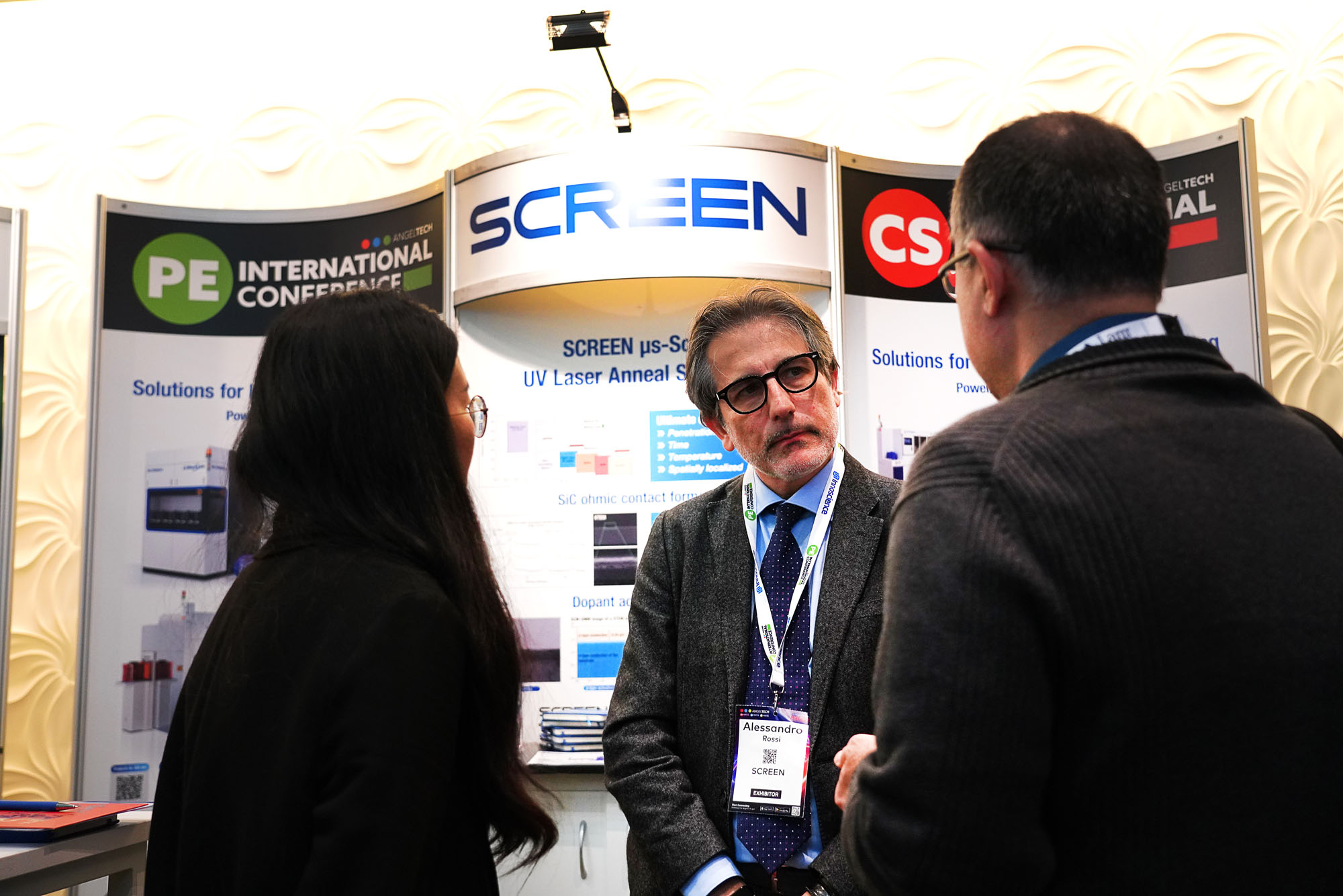 CS International | Home