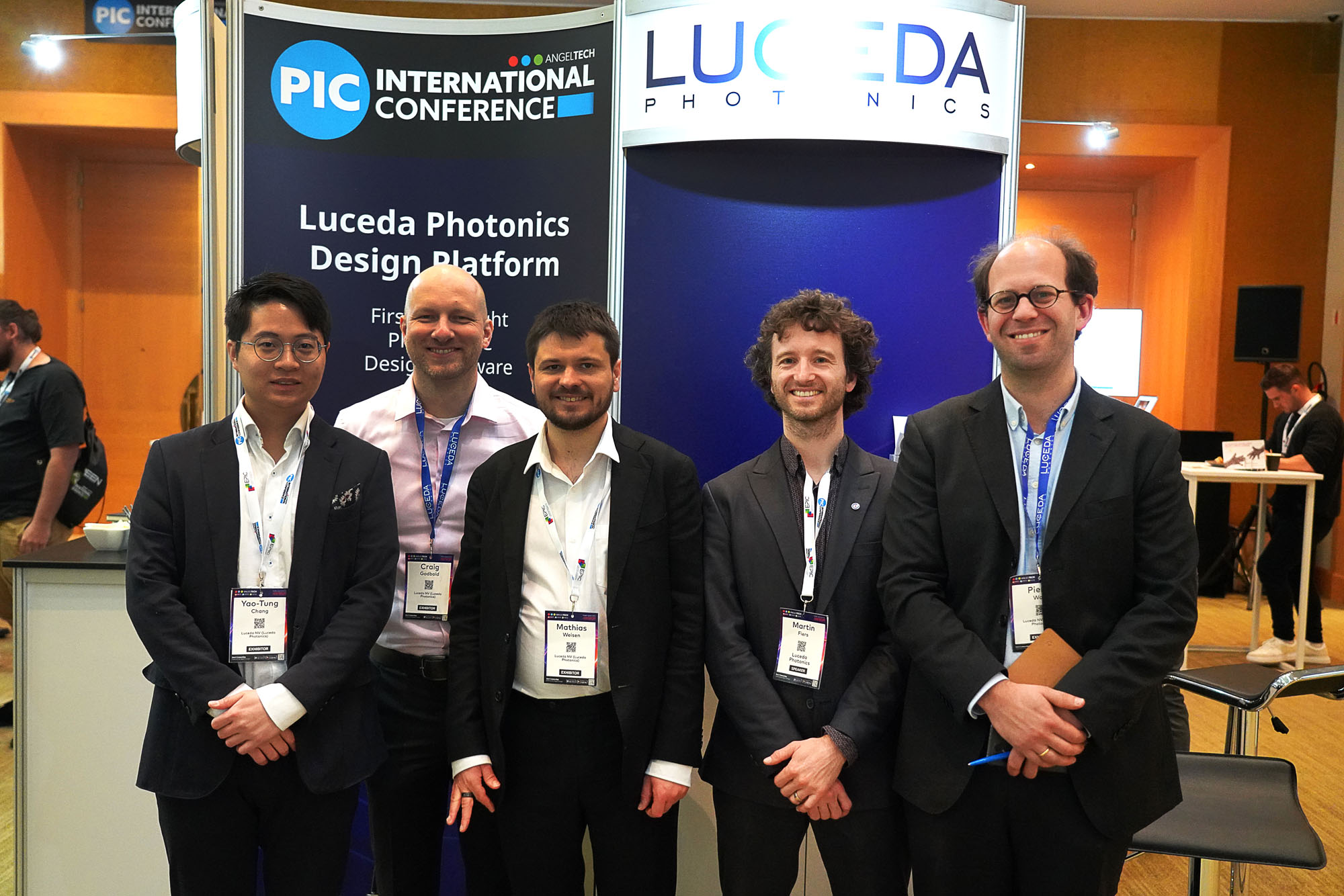 CS International | 2024 Event