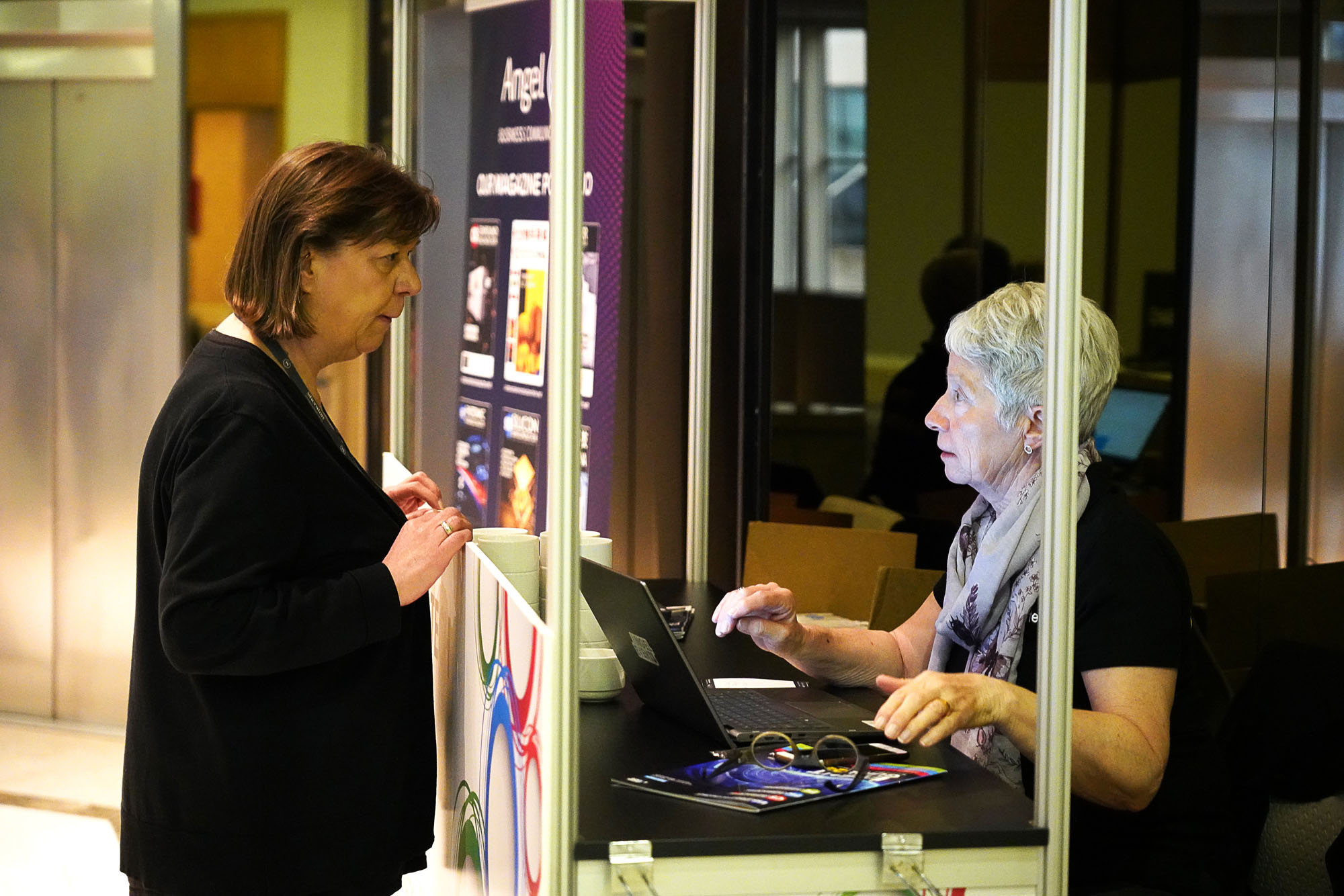 CS International | Home