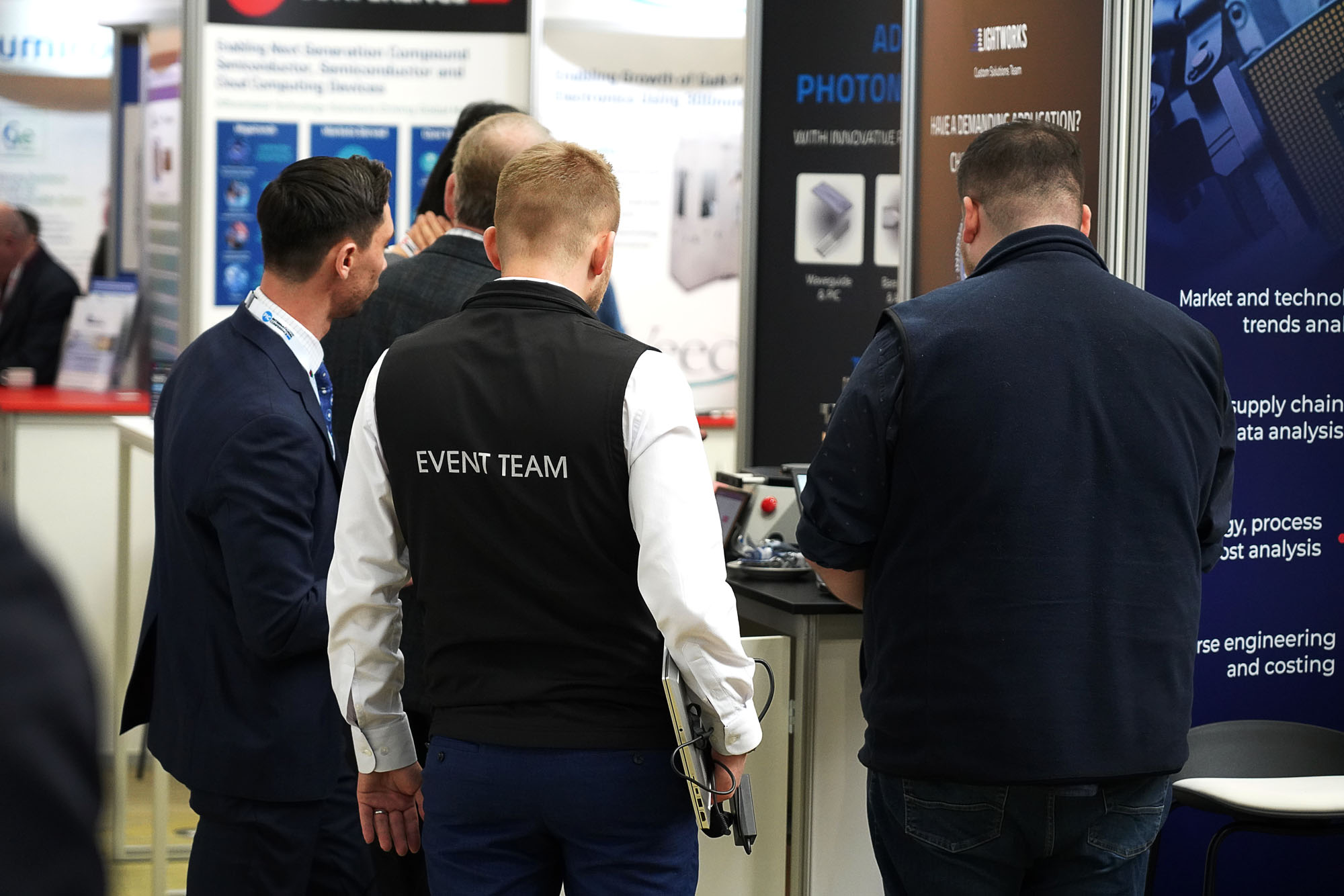 CS International | 2024 Event